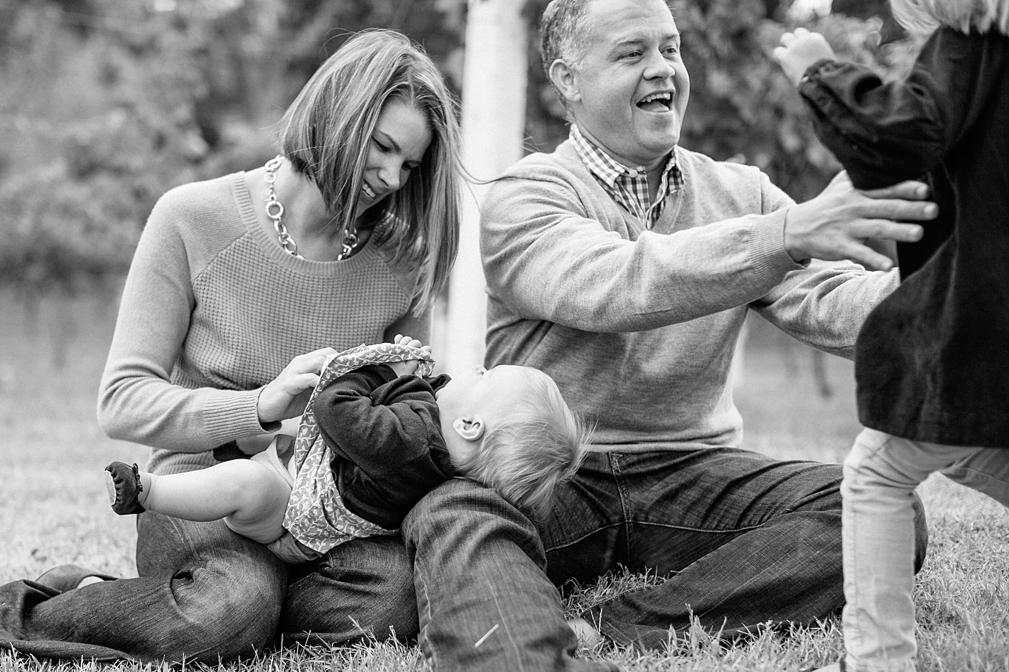 Candid Shots: Part 1 | The 4 Best Ways to Capture Candid Shots — Fine ...