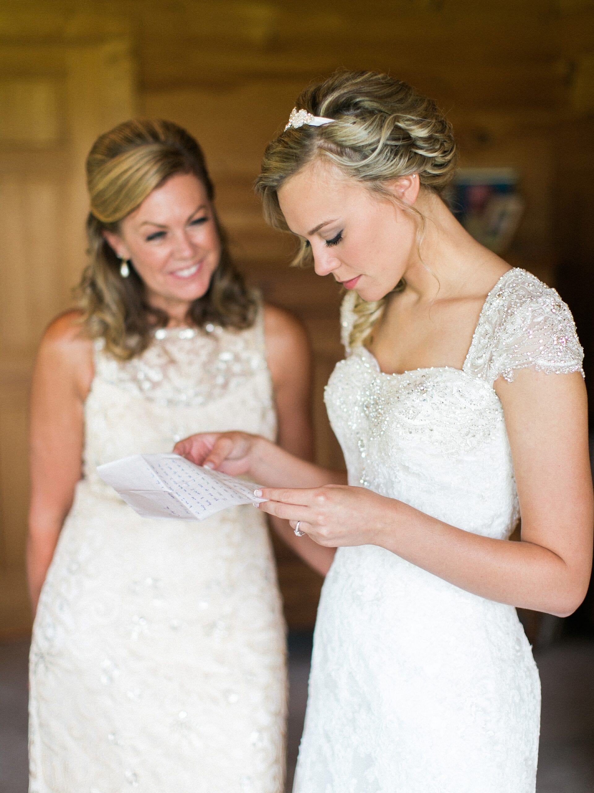 Delaware Wedding Photographer \\ A Summer Estate Wedding