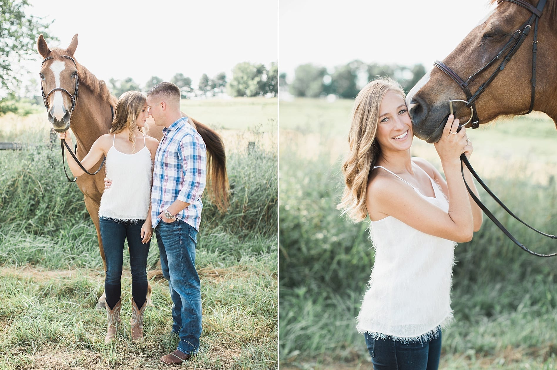 West Chester, PA Engagement Session \\ Philadelphia Engagement ...