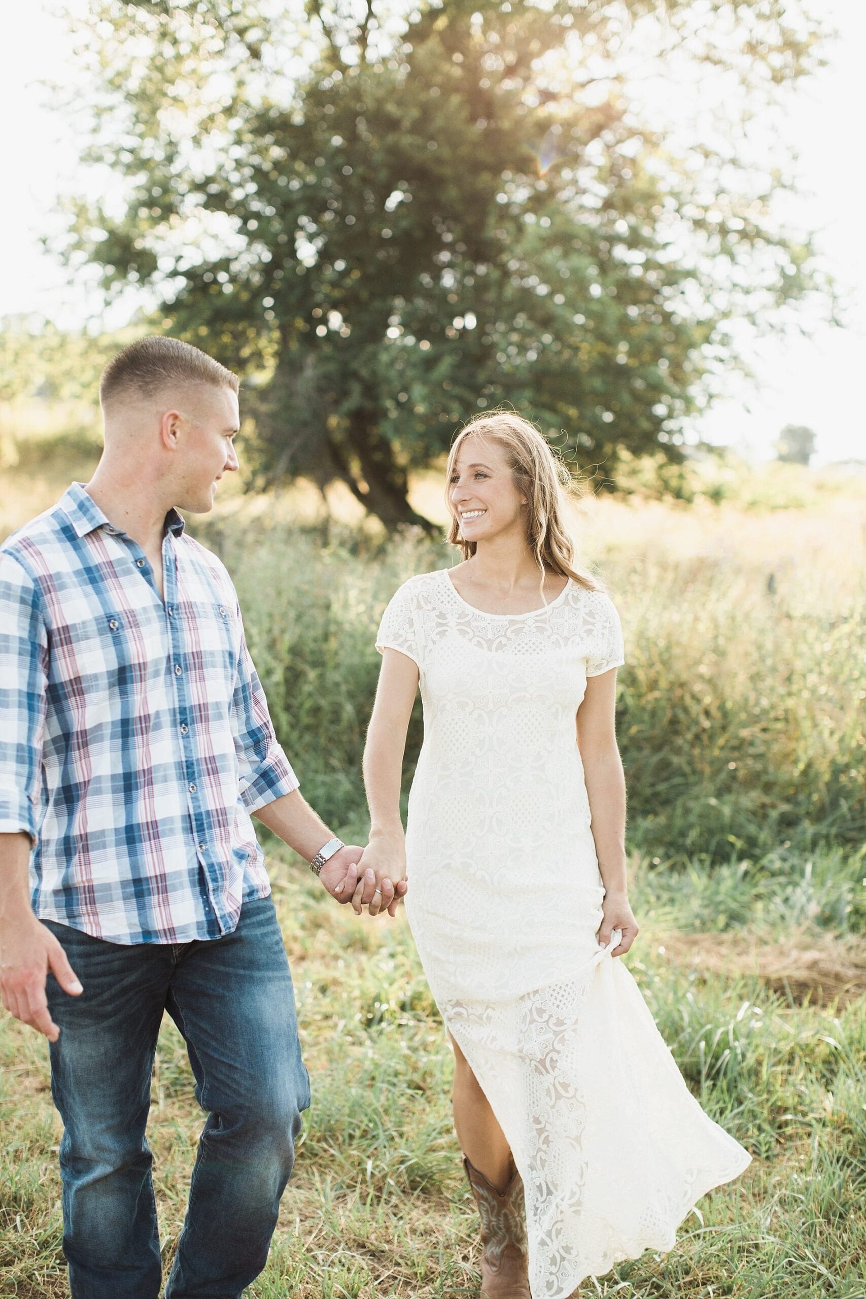 West Chester, PA Engagement Session \\ Philadelphia Engagement ...