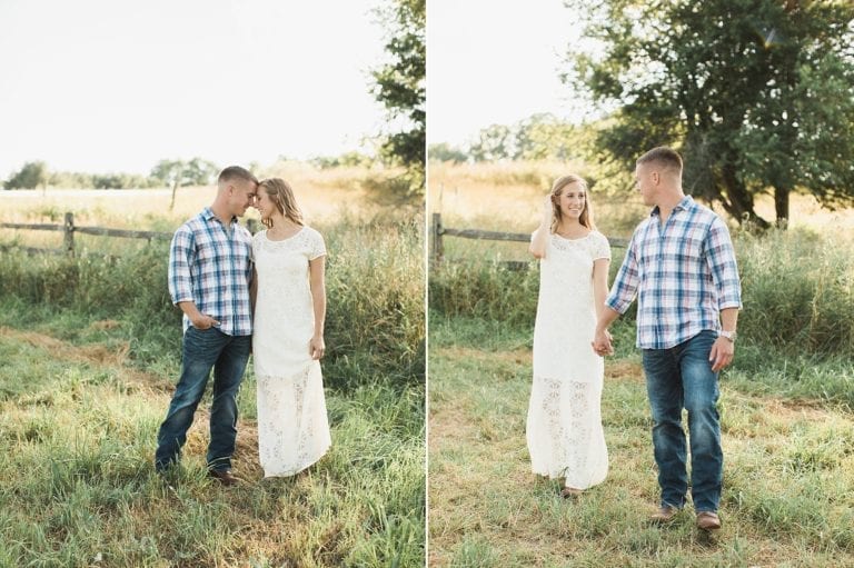 West Chester, PA Engagement Session \\ Philadelphia Engagement ...