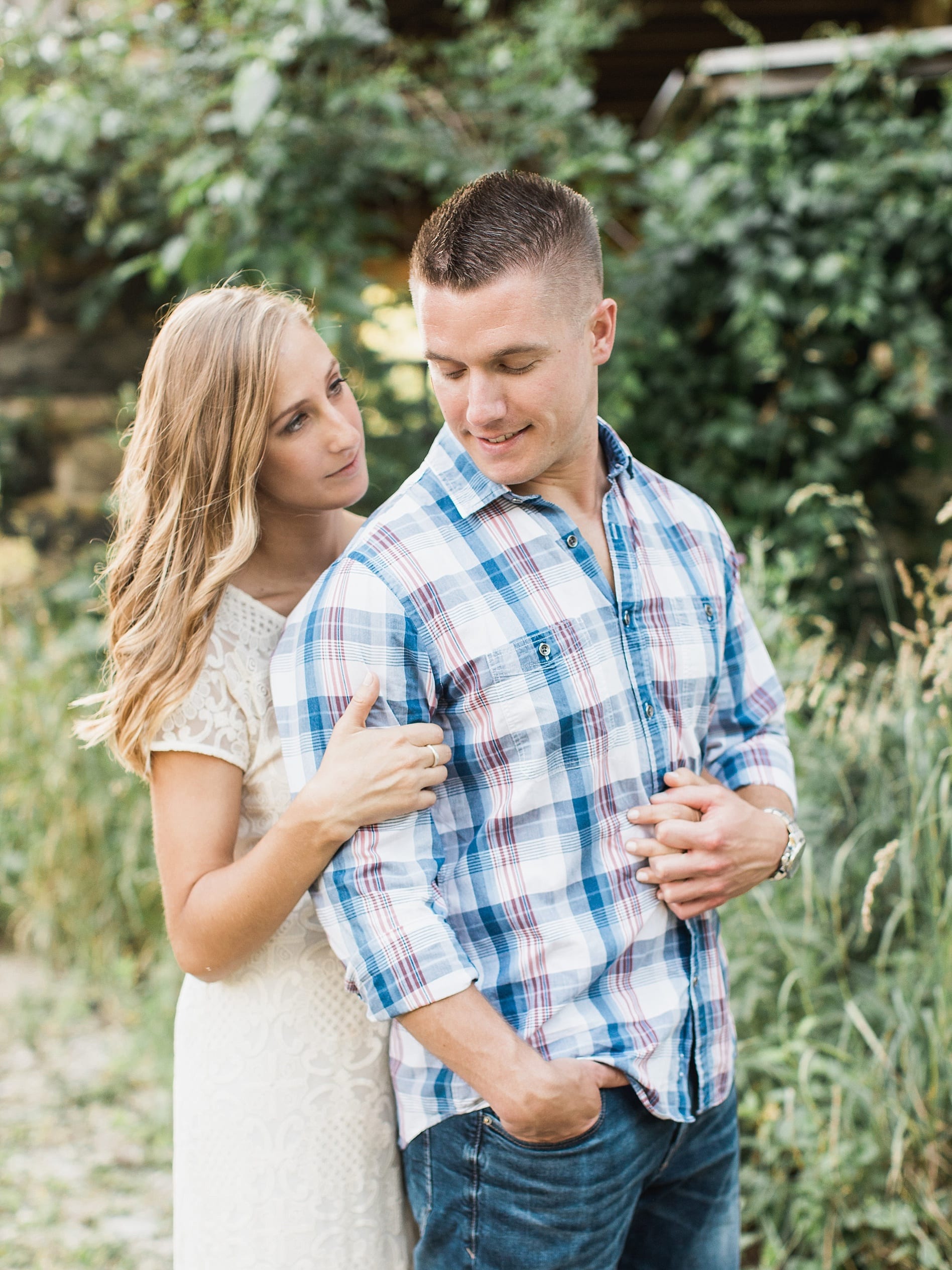 West Chester, PA Engagement Session \\ Philadelphia Engagement ...