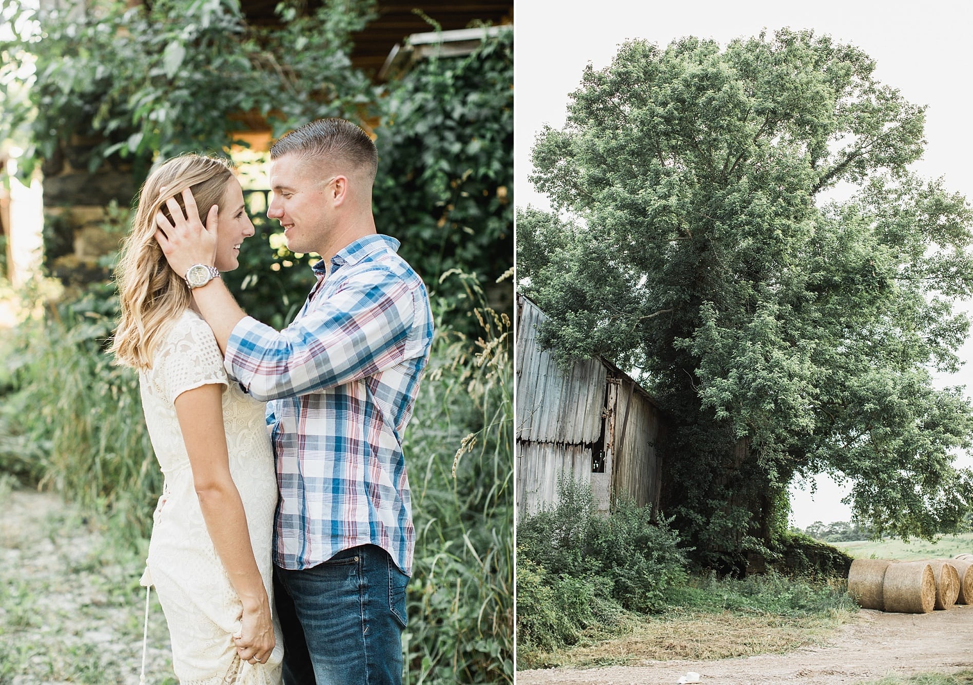 West Chester, PA Engagement Session \\ Philadelphia Engagement ...