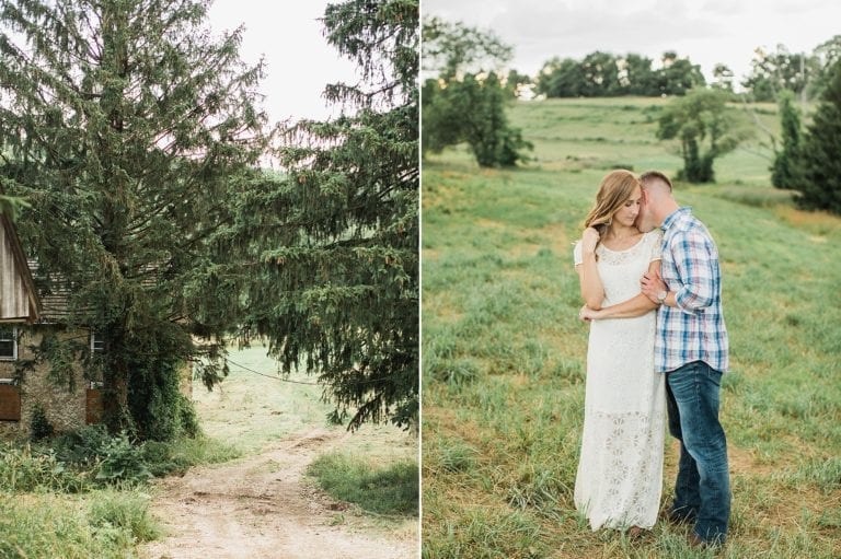 West Chester, PA Engagement Session \\ Philadelphia Engagement ...