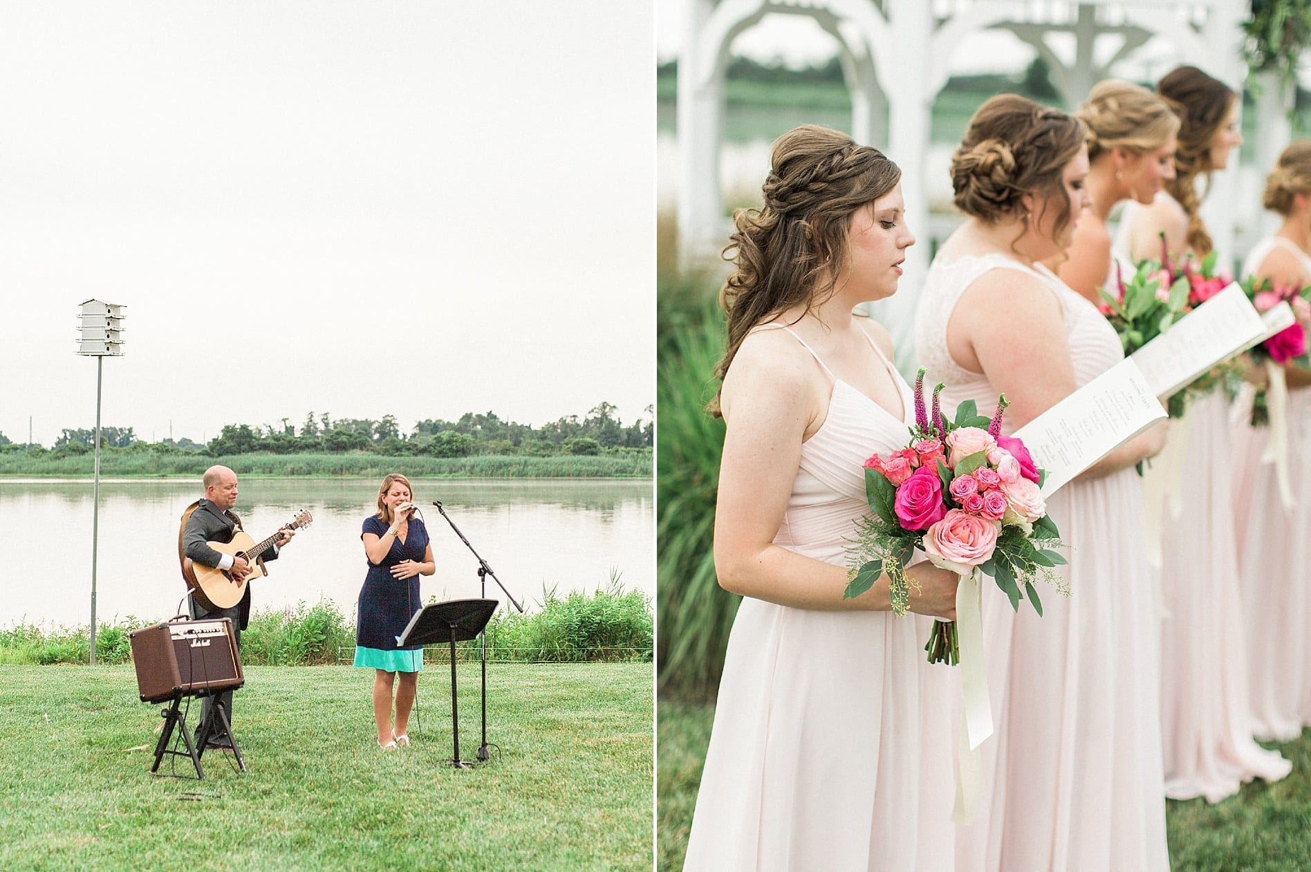 Delaware Wedding Photographer \\ Samantha + Trent — Fine Art ...