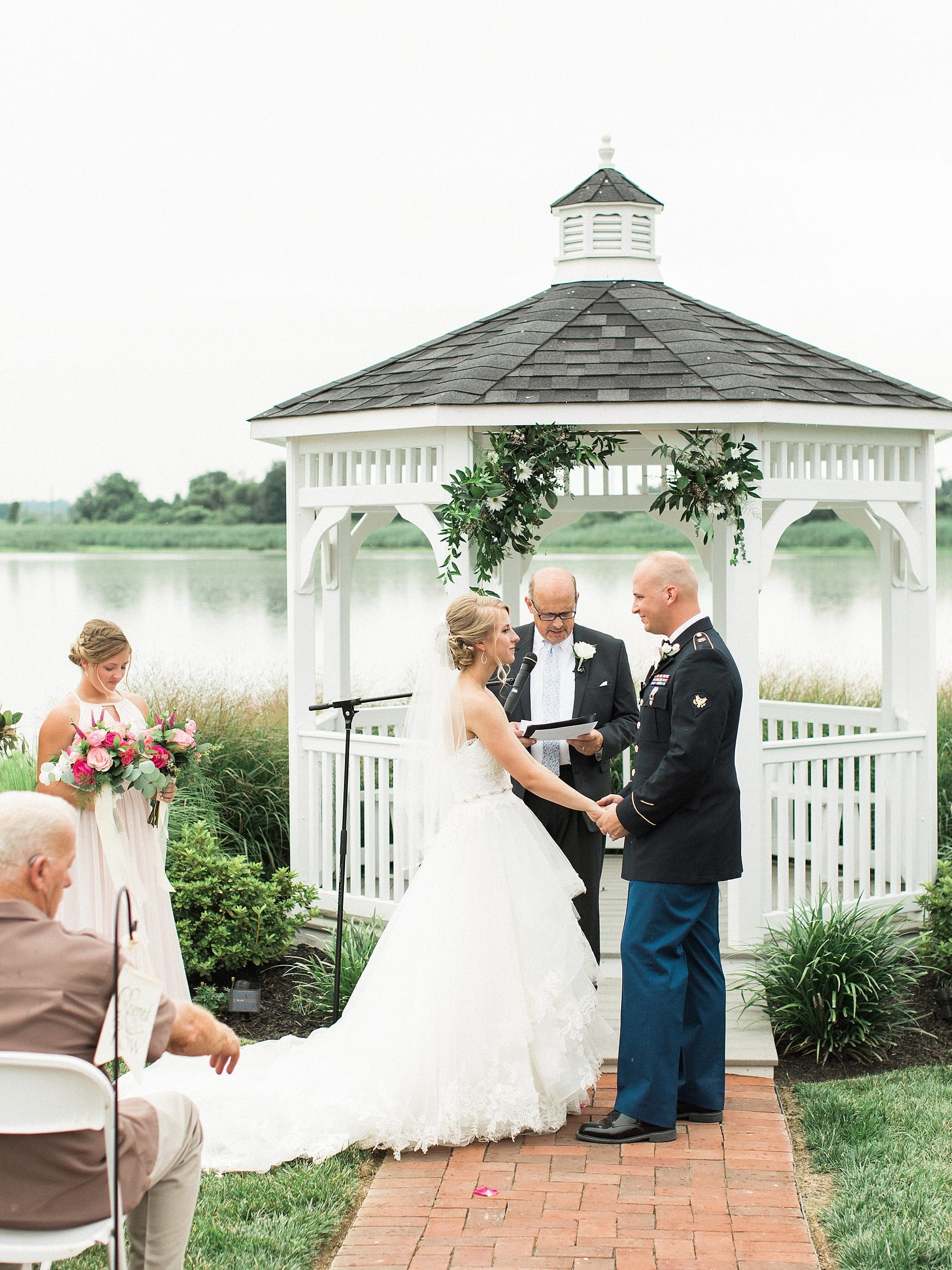 Delaware Wedding Photographer \\ Samantha + Trent — Fine Art ...