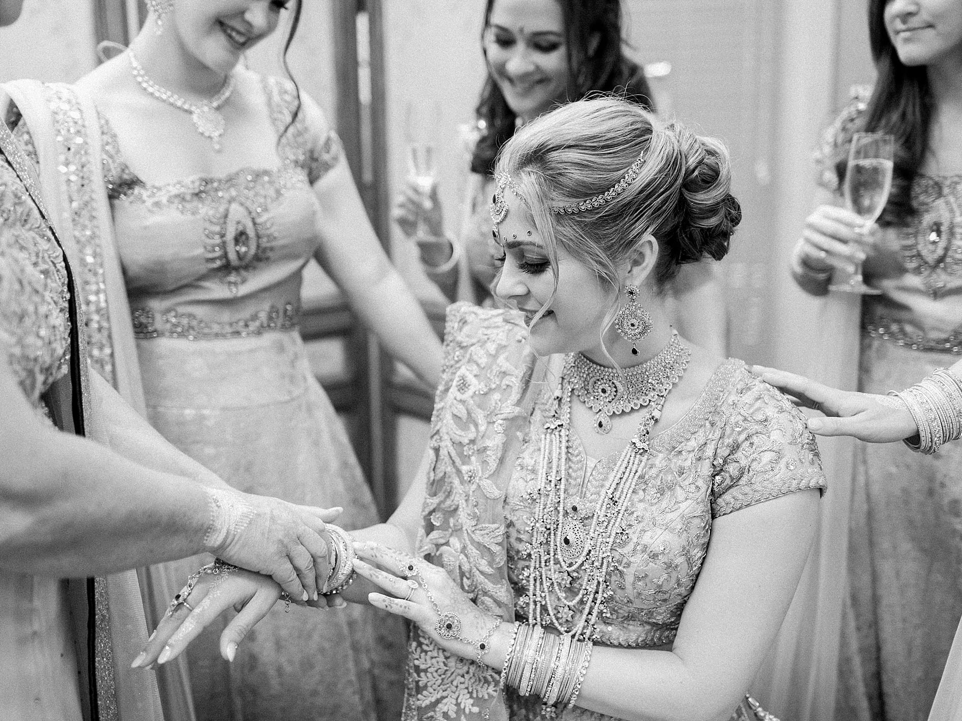 A Two Day Indian Wedding Celebration {Part 2} \\ Deerfield Wedding ...