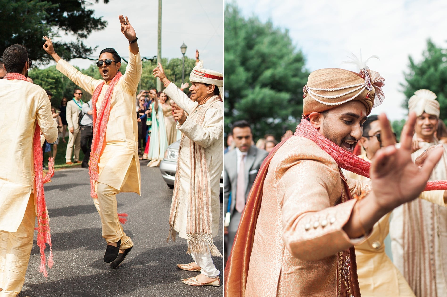 A Two Day Indian Wedding Celebration {Part 2} \\ Deerfield Wedding ...