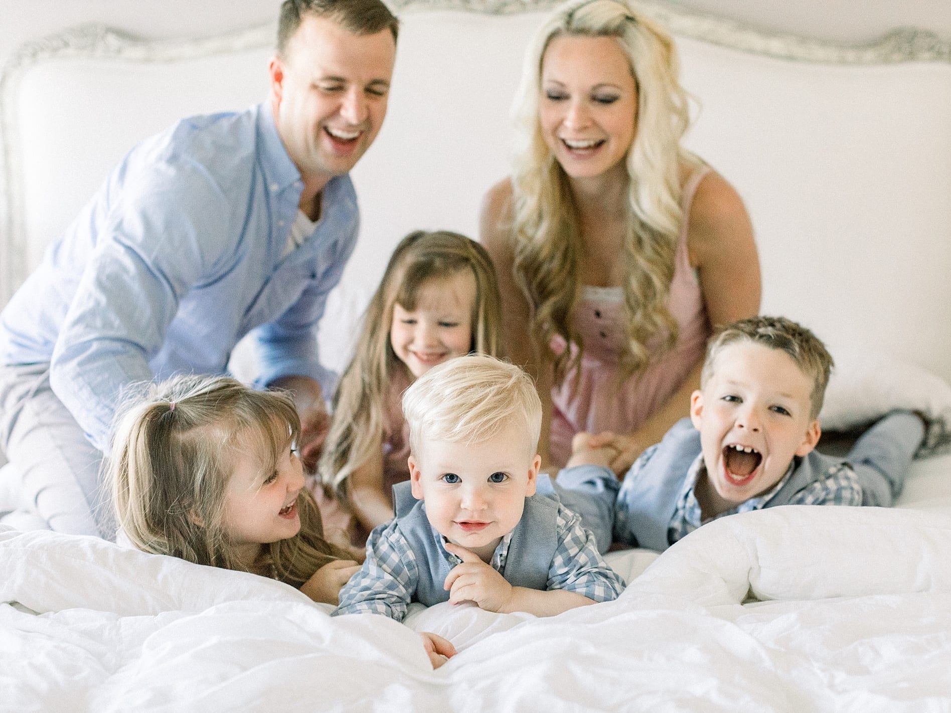 Virginia Family Photographer