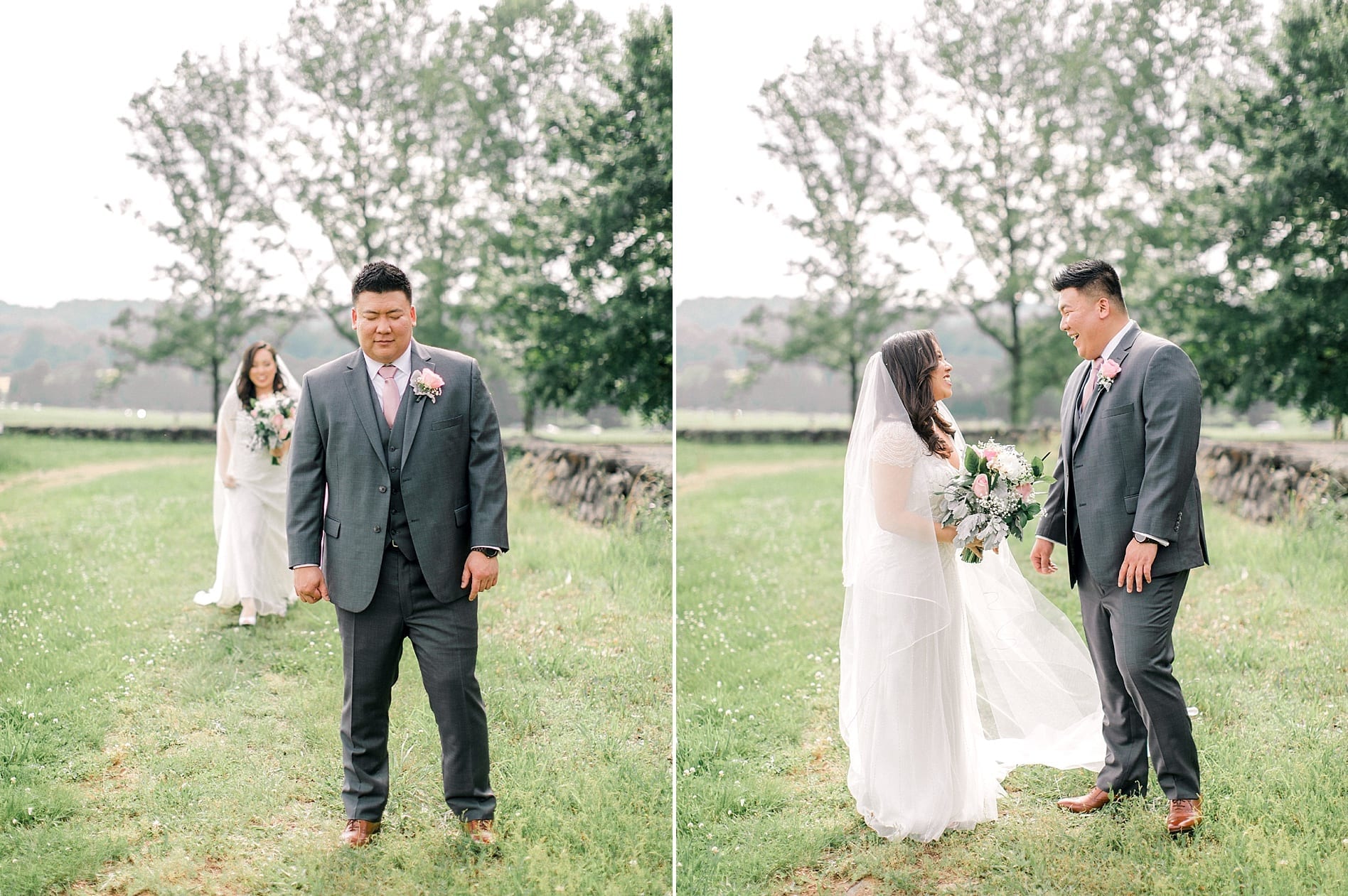 The Waterfall Events Wedding \\ Delaware Wedding Photographer
