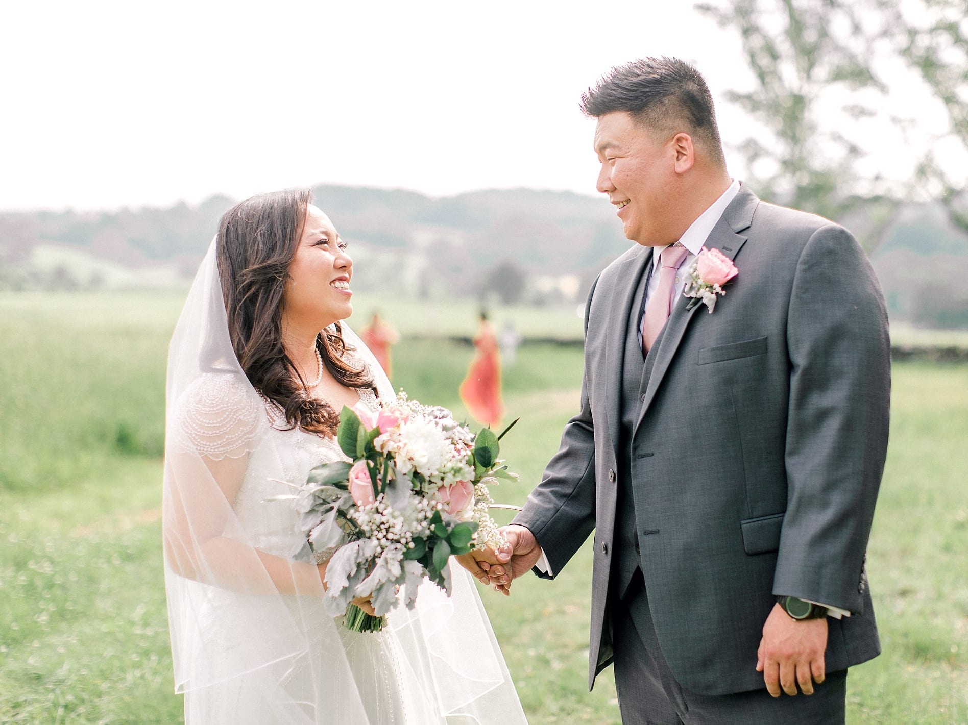 The Waterfall Events Wedding \\ Delaware Wedding Photographer