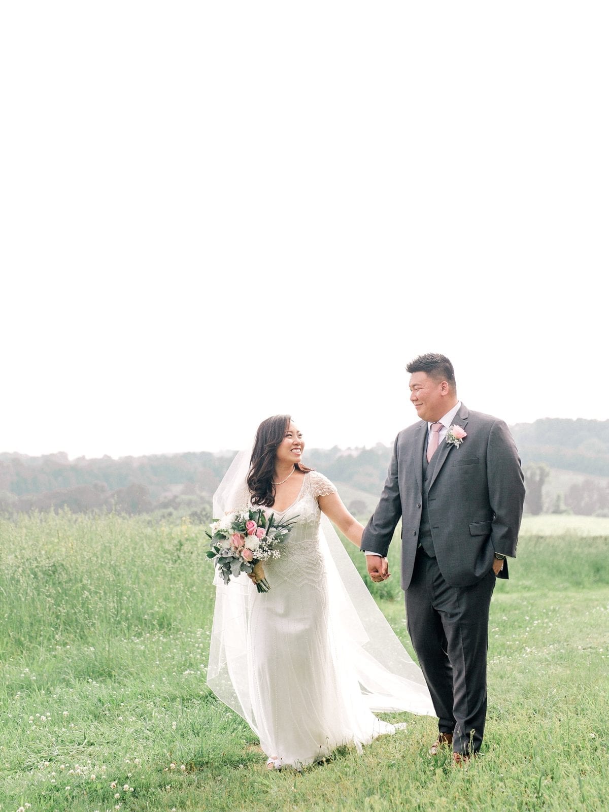 The Waterfall Events Wedding \\ Delaware Wedding Photographer