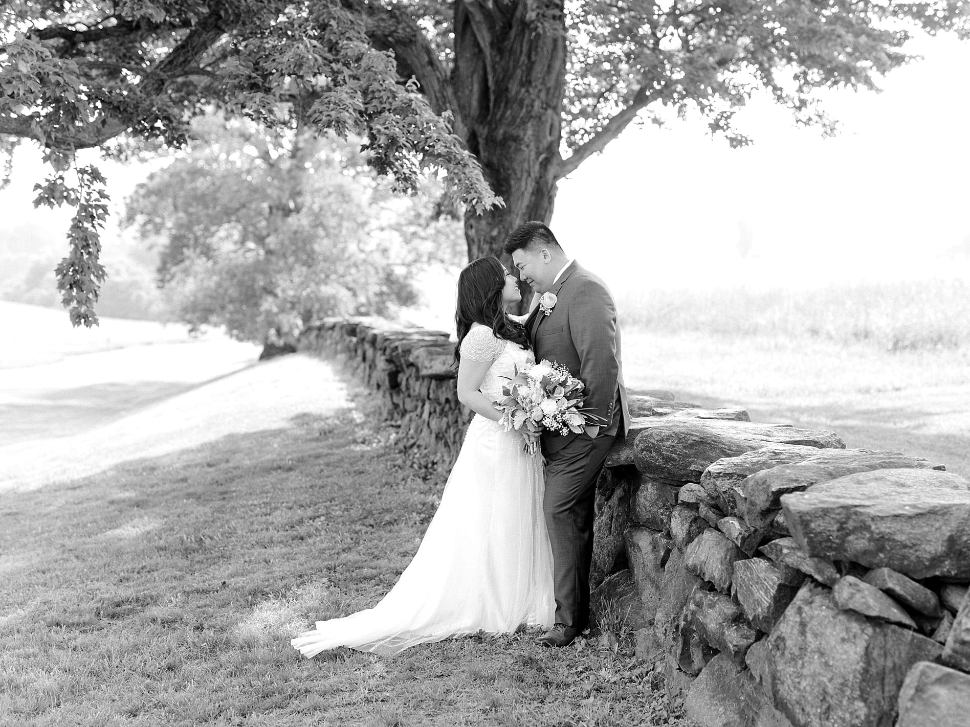 The Waterfall Events Wedding \\ Delaware Wedding Photographer