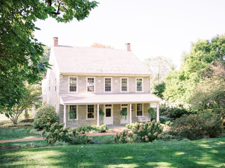 The Farm at Eagles Ridge Wedding \\ Lancaster Wedding Photographer