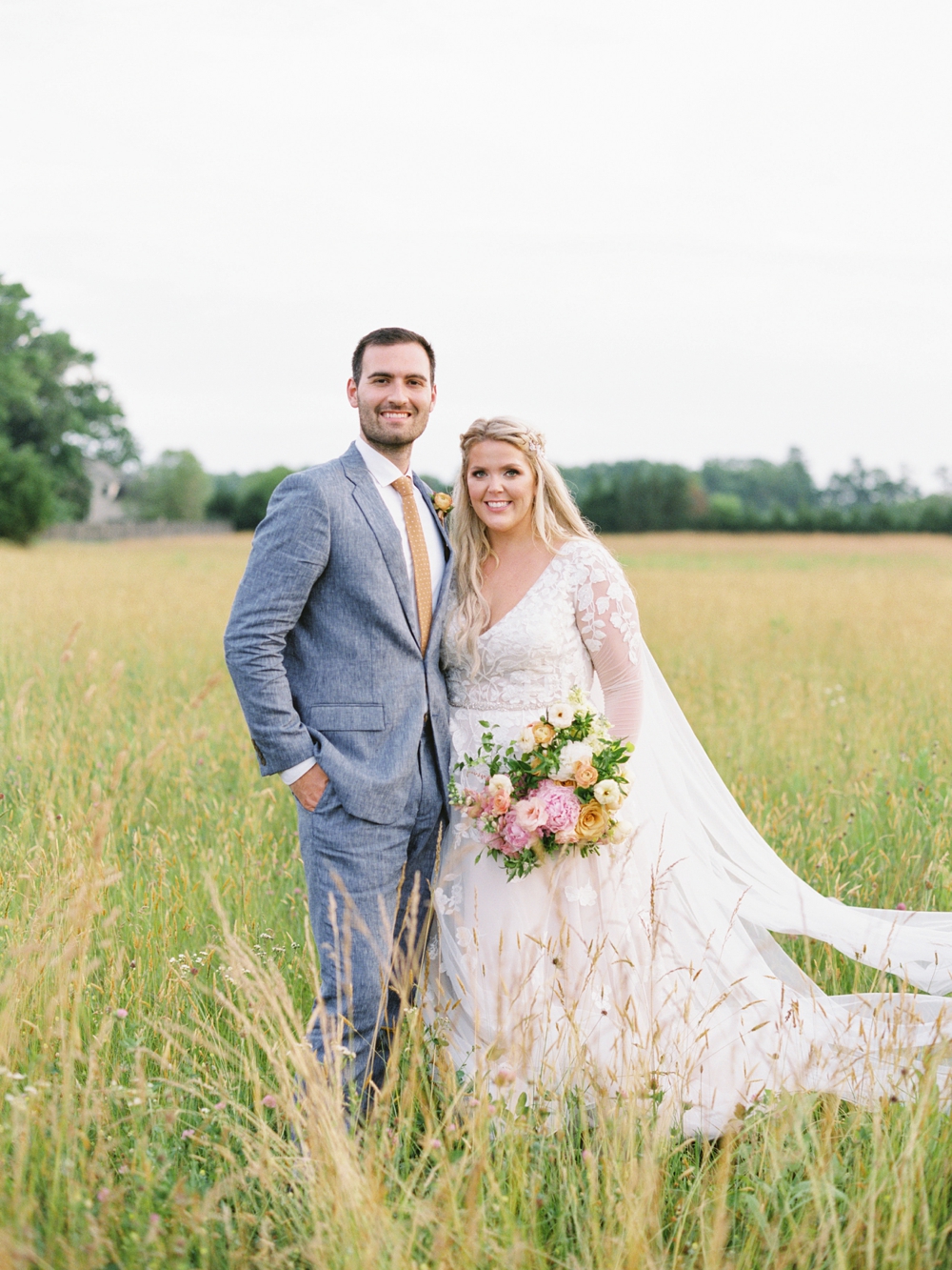 Micro Wedding Photographer \\ Boho Wedding Inspiration