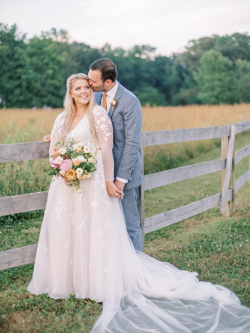 Micro Wedding Photographer \\ Boho Wedding Inspiration