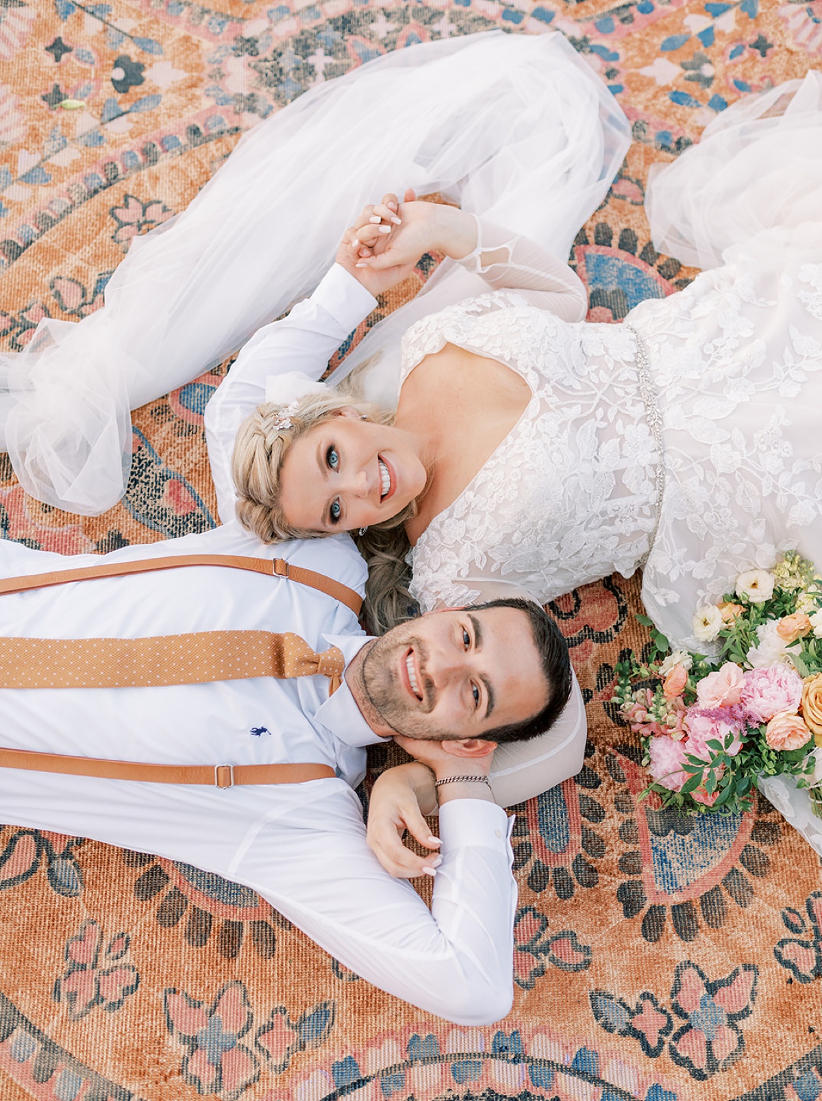 Micro Wedding Photographer \\ Boho Wedding Inspiration