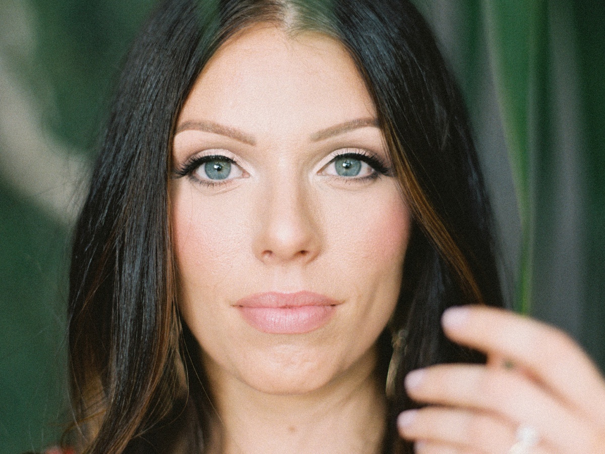 Philadelphia Engagement Photographer \ Longwood Gardens Engagement