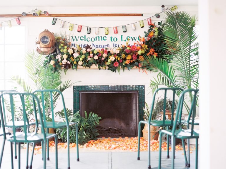 Dogfish Head Micro Wedding Part 4 \\ Dogfish Inn Wedding