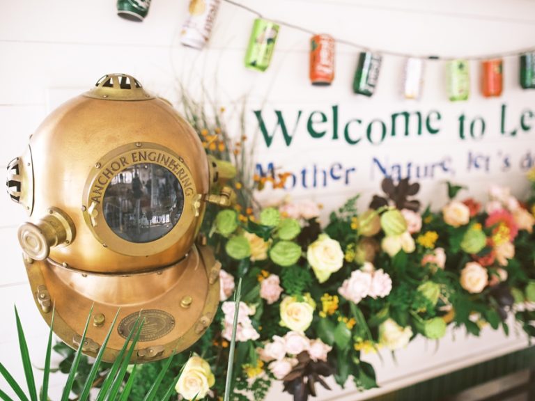 Dogfish Head Micro Wedding Part 4 \\ Dogfish Inn Wedding