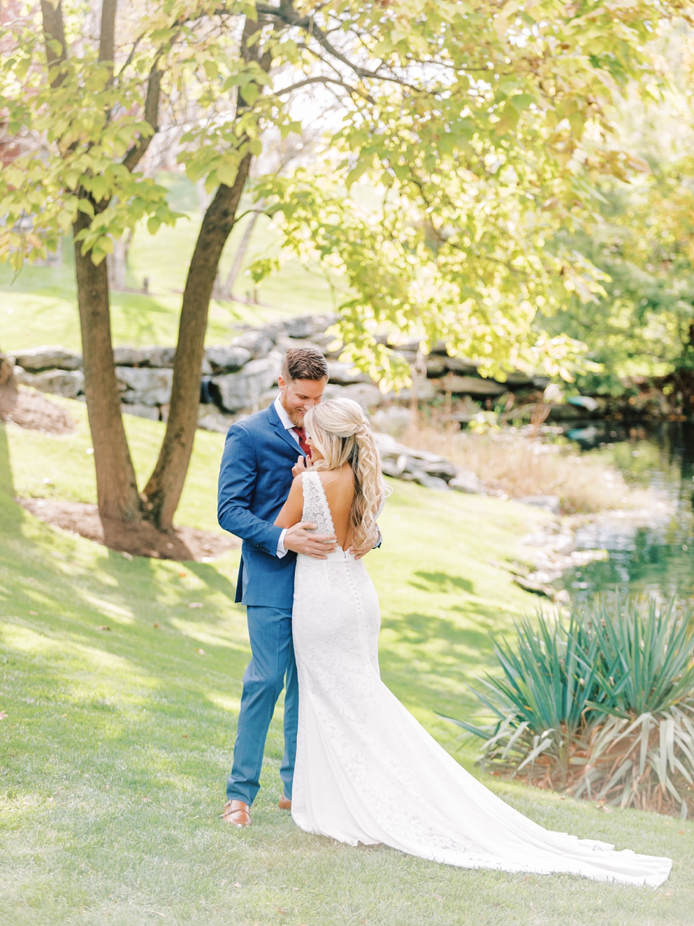 Farm at Eagles Ridge Wedding \\ Fall Wedding Inspiration