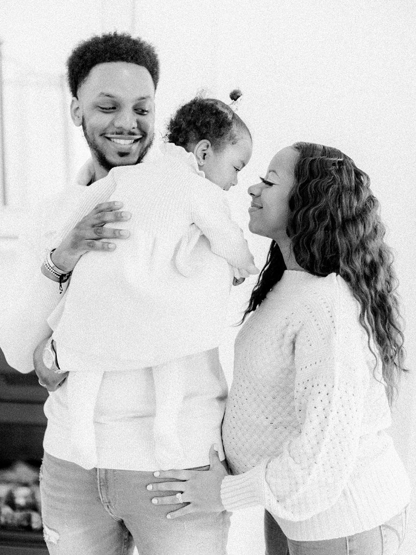 Philadelphia Family Photographer \\ Fairville Inn \\ Stacy Hart